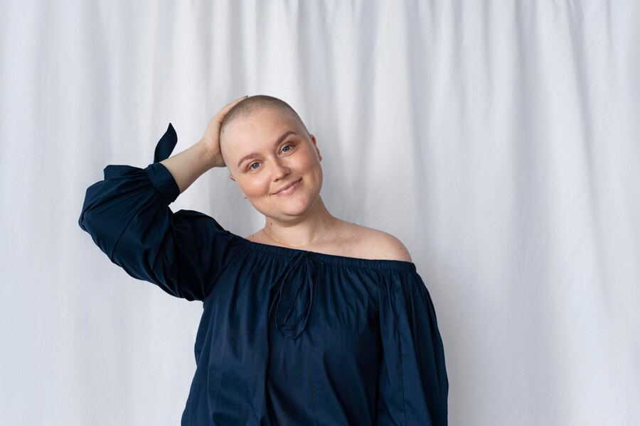 Breast reconstruction: All your questions answered. - Reach for Recovery